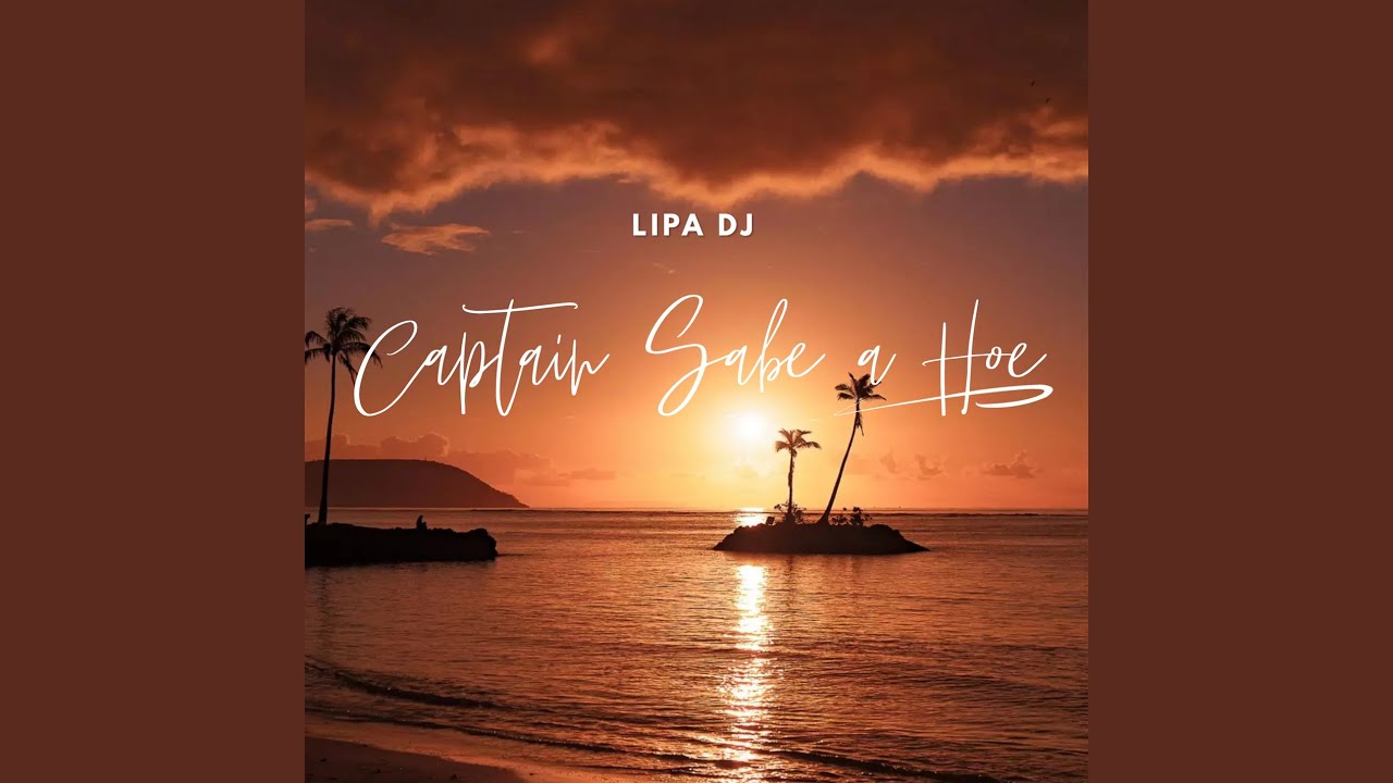 Captain Save a Hoe (Sped Up) - YouTube Music