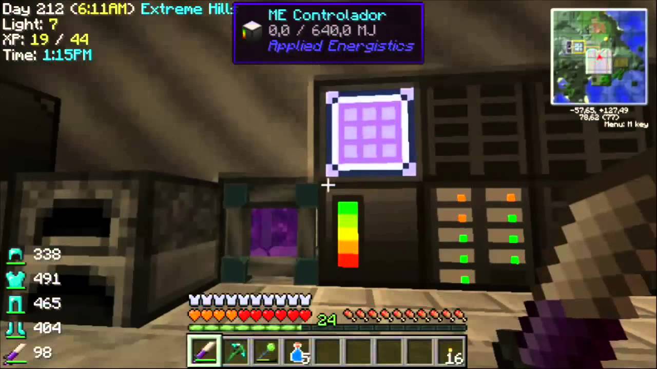 WillCraft/Mobs Farm /Cap 25 - YouTube
