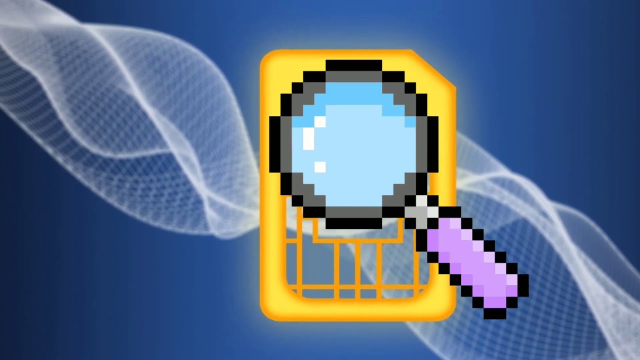 Who invented SIM card? Interesting facts about sim card - YouTube