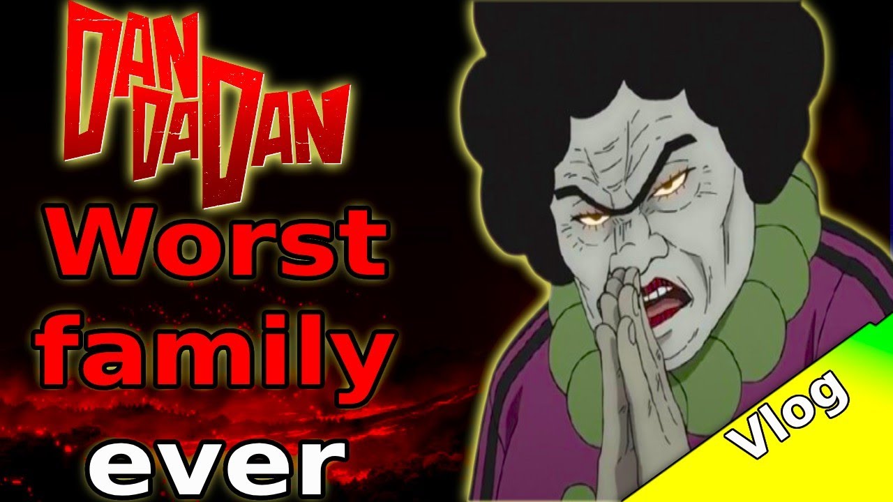 Dandandan Season 2 Kito Family is Worst Antagonists in the Show - YouTube