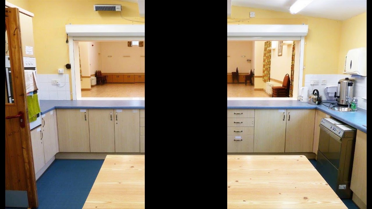 Playford Village Hall - YouTube