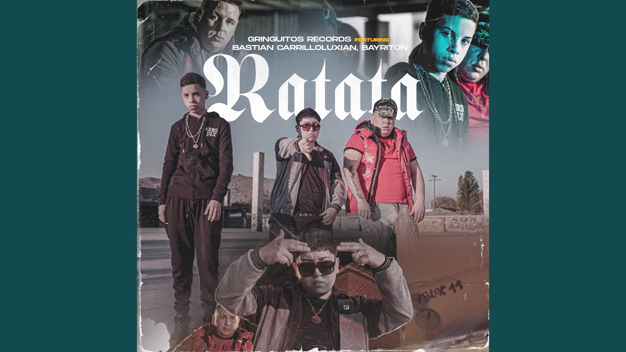 Ratata - YouTube