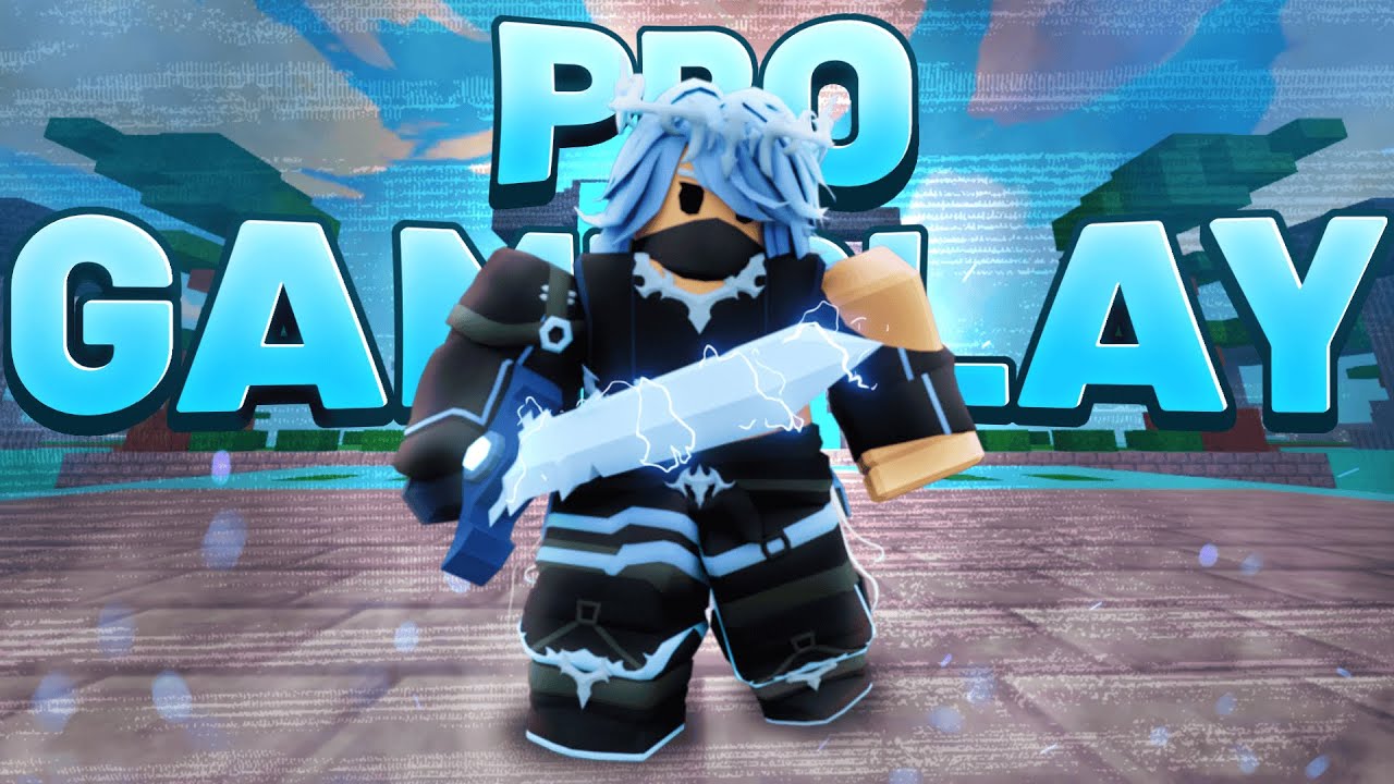 ELEKTRA KIT PRO GAMEPLAY... (Roblox Bedwars) - YouTube