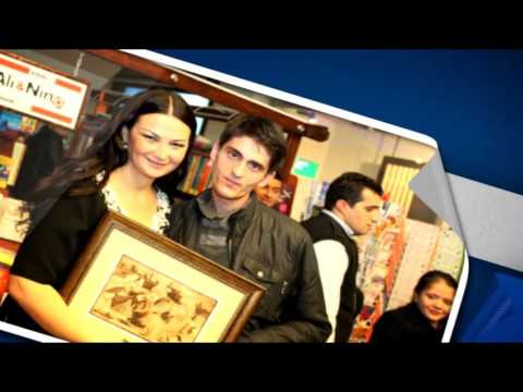 Namiq Huseynov - Təqdimat.