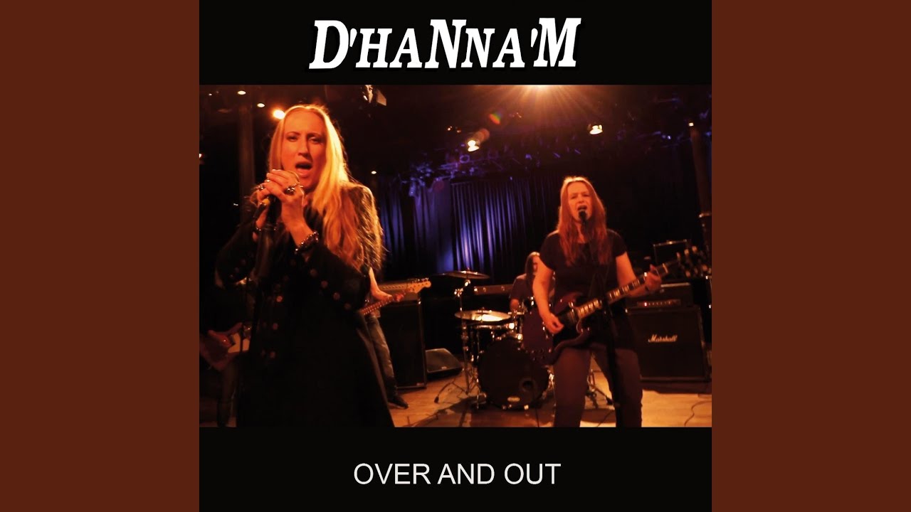 Over And Out - YouTube