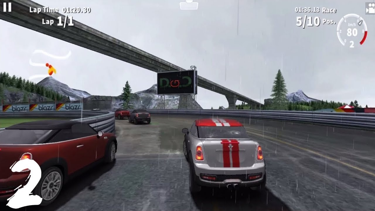 GT Racing 2: The Real Car Experience- Android IOS Gameplay/Walkthrough ...