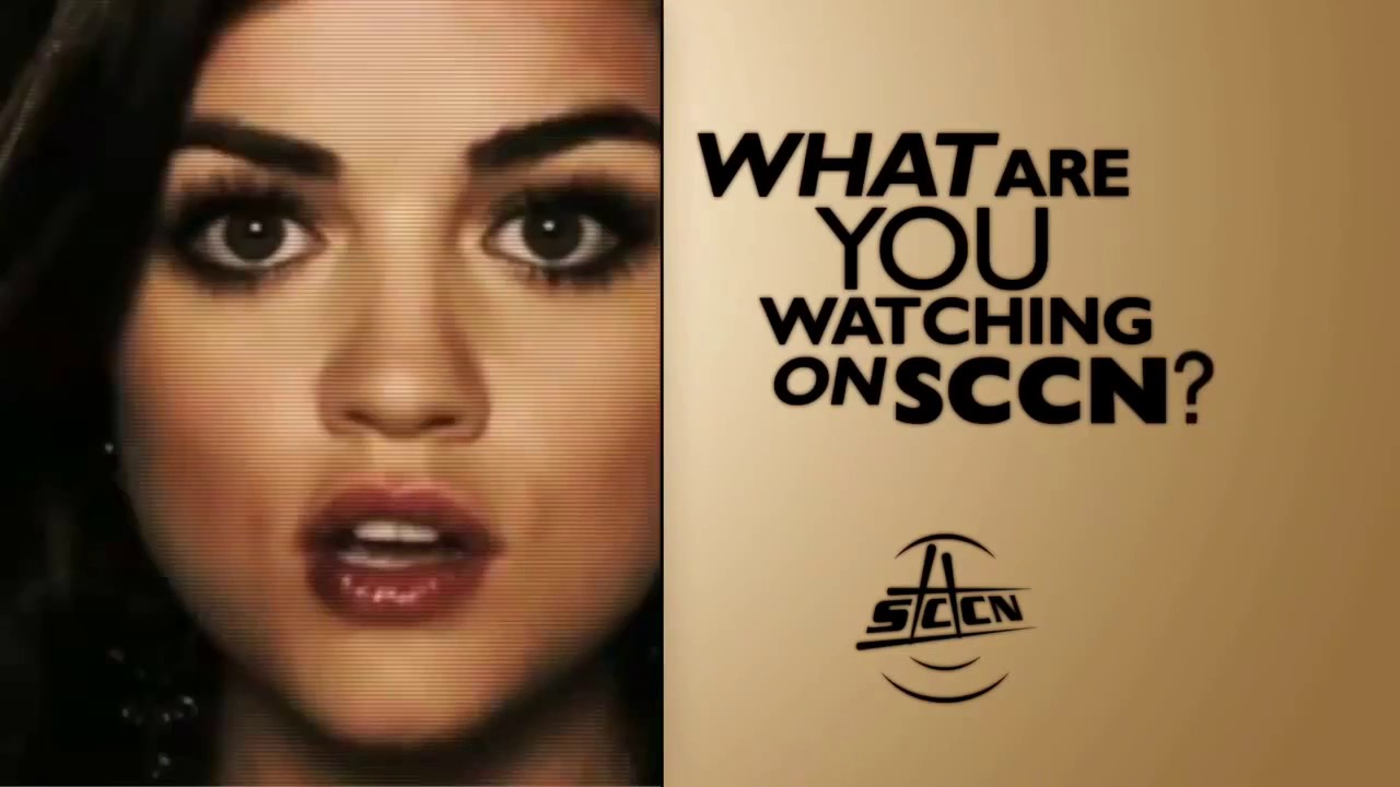 SCCN Broadcast ID - YouTube
