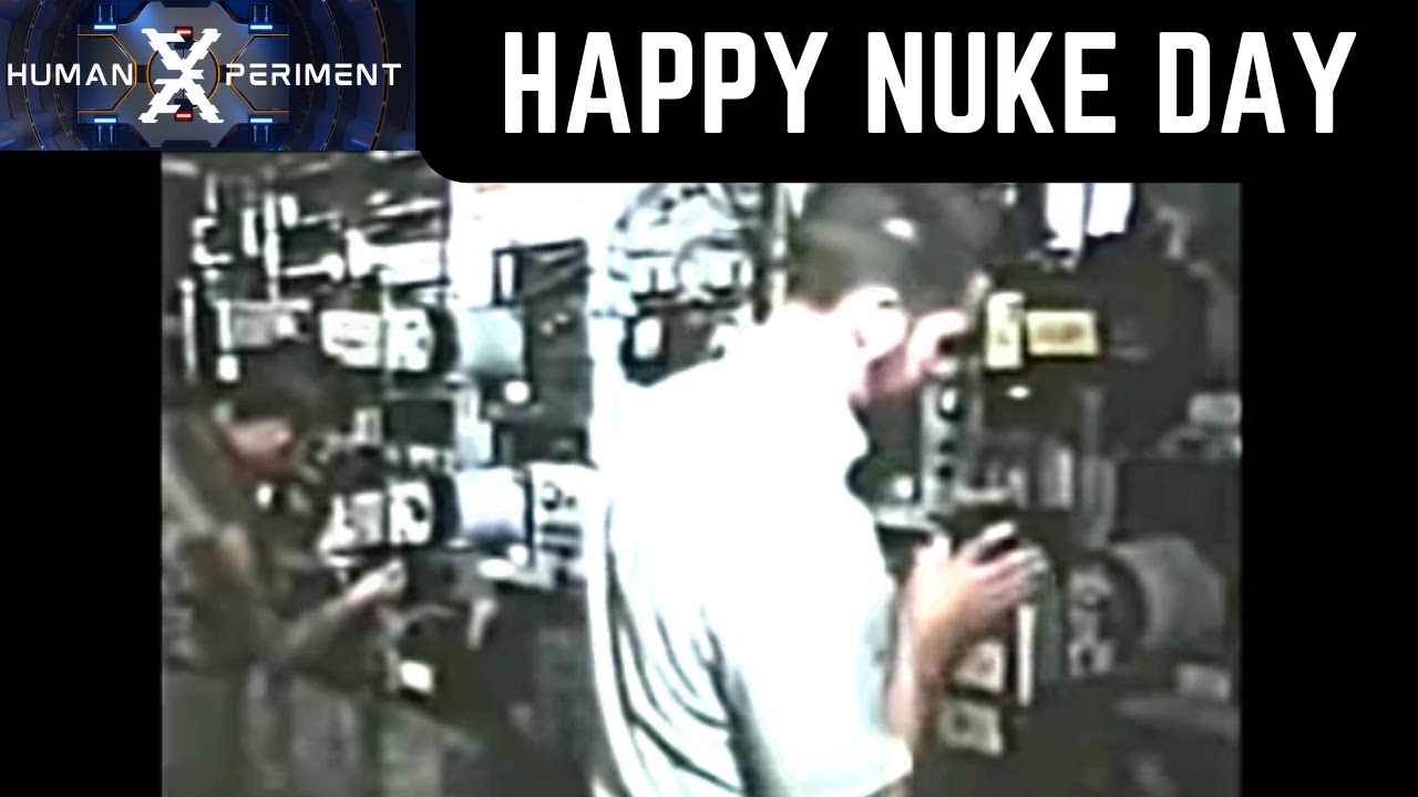 What happened at The Milrow Event? - YouTube