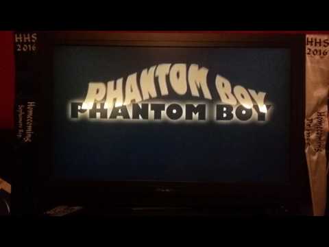 DVD Opening on The Secret Life of Pets