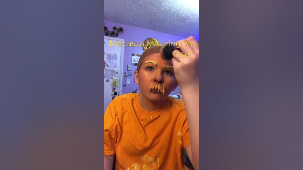 This Has Happened Before Lorax Thelorax Cosplay Funny Fypシ Shorts Youtube