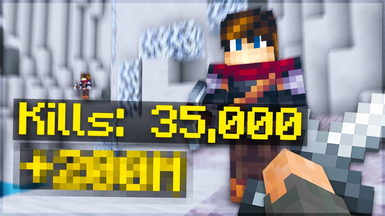 So I camped Treasure Hoarders for DAYS, now I'm rich... [4] | HYPIXEL ...