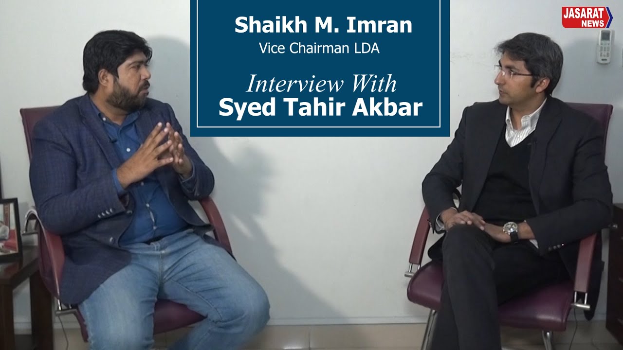 Shaikh Muhammad Imran Interview میں بیٹا ہوں پاکستان کا - YouTube