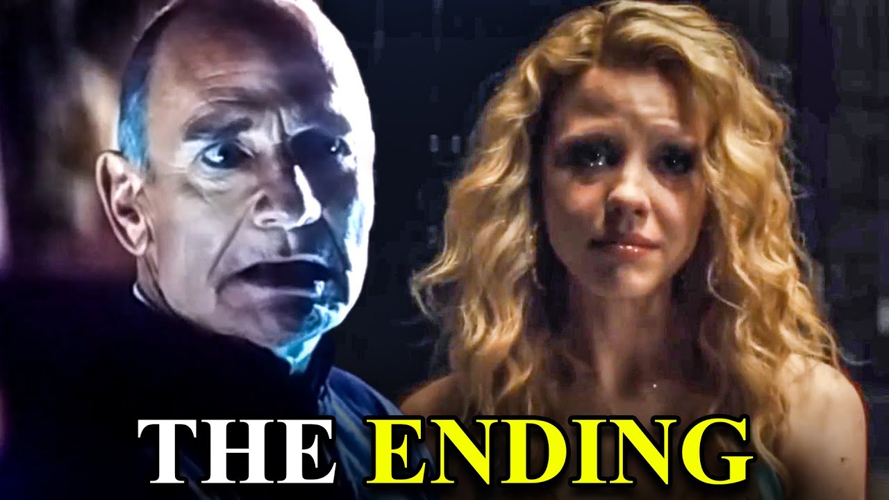 MaXXXine Ending Explained - YouTube