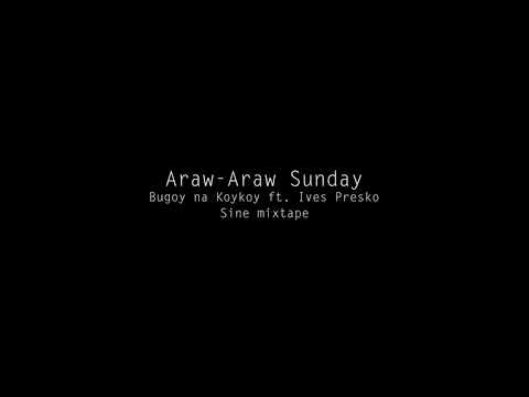Araw araw Sunday lyrics - YouTube