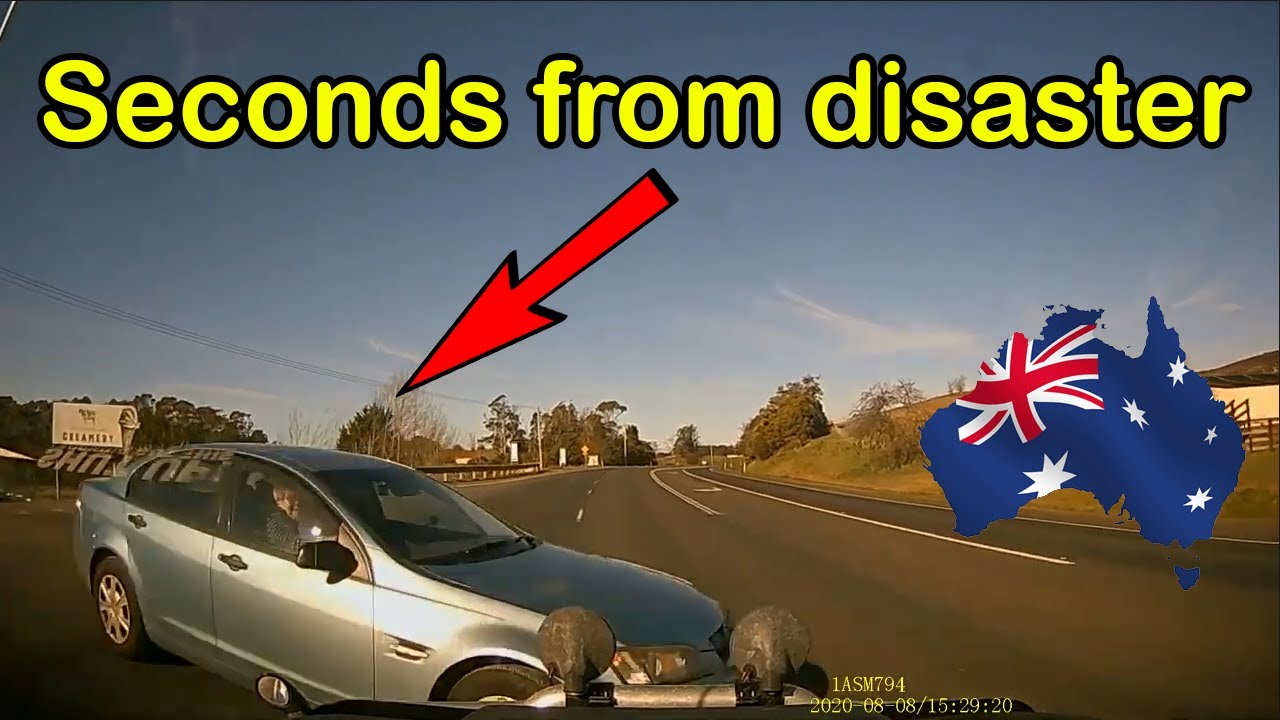 BAD DRIVERS AUSTRALIA | Road Rage, Car Crashes, Brake Checks, Driving ...