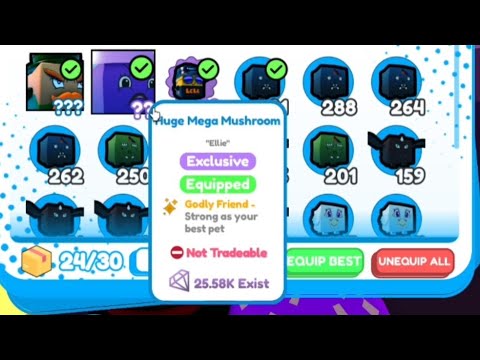 How to Get All 50 Pets In Pet Rift Sanctuary World | How to Get Huge ...