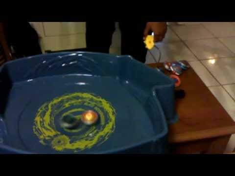torneo beyblade orlando 2011