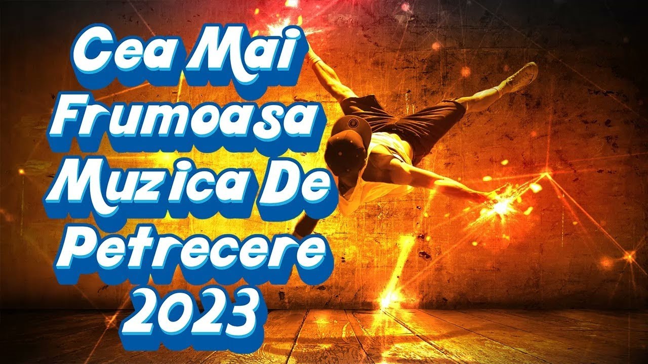 Muzica de Petrecere Moldoveneasca 2023 Cantece Populare Moldovenesti de ...