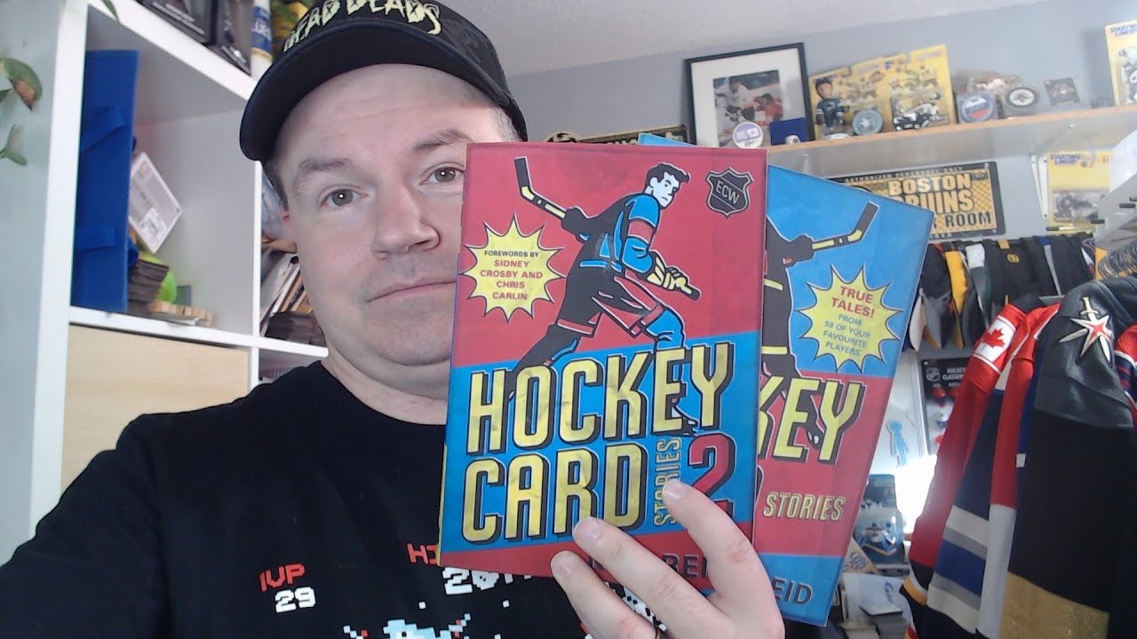 Ken Reid Books Giving Me Video Series Idea - YouTube