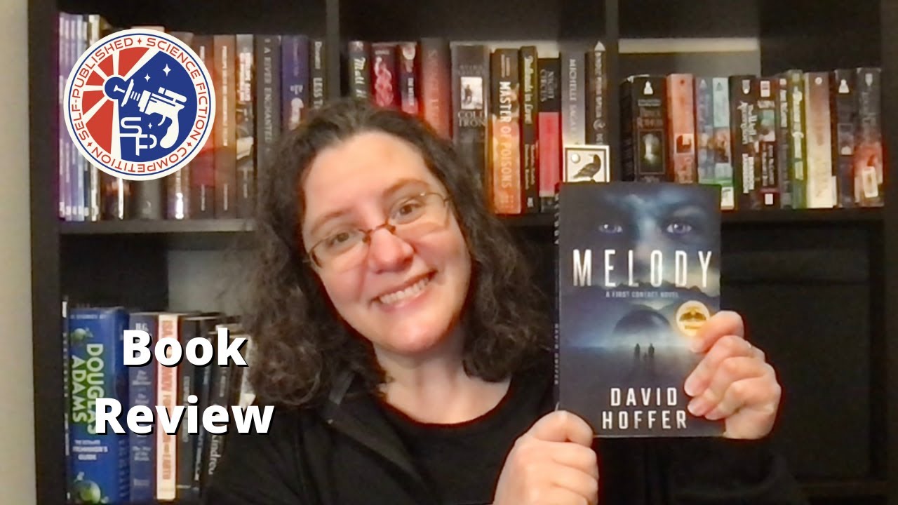 Melody Book Review - YouTube
