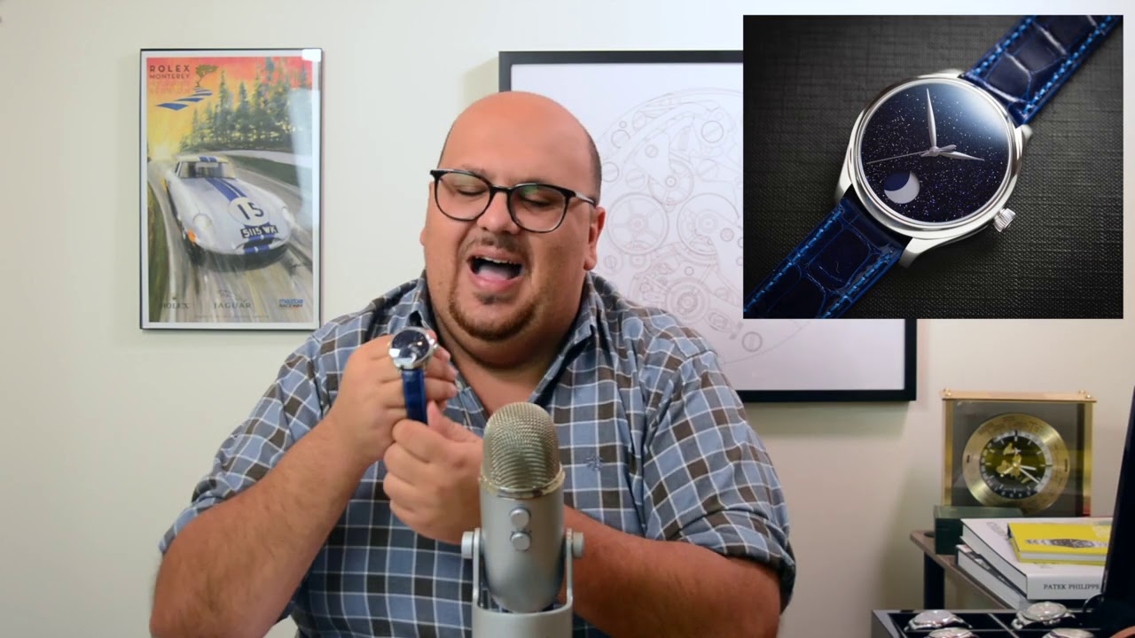 What's In My Watch Collection 2020 ? State of The Watch Collection ...