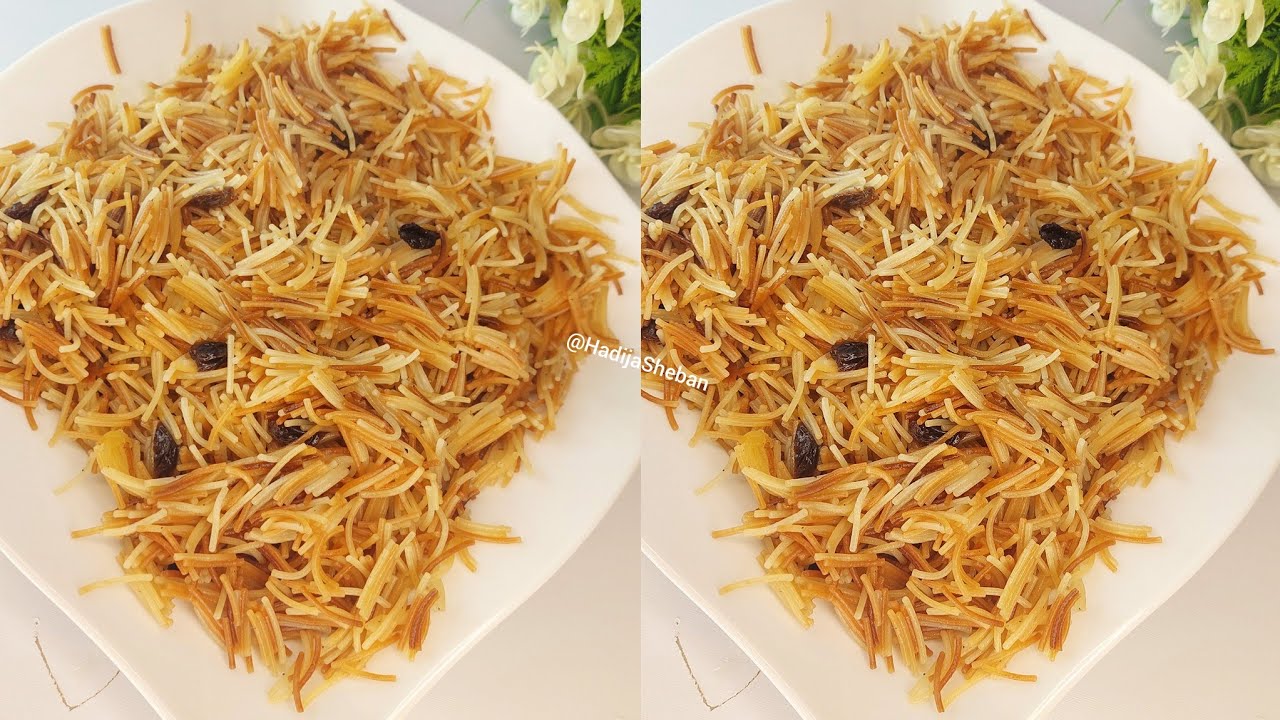 TUPIKE TAMBI ZA KUKAANGA /VERMECELLI #ramadan #roadto100k - YouTube