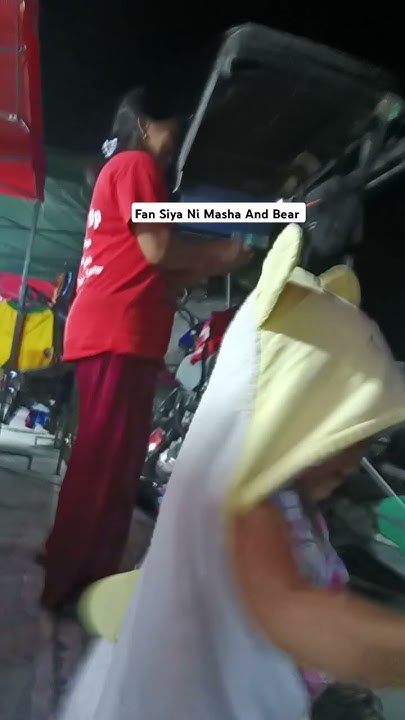 Fan Siya Ni Masha And Bear #trending #viralvideo #shorts - YouTube