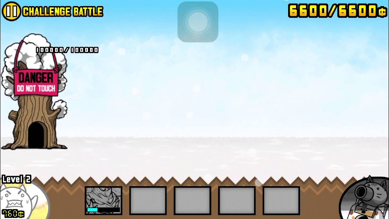 Battle Cats Intro: Sodom Dragon Emperors Cat - YouTube