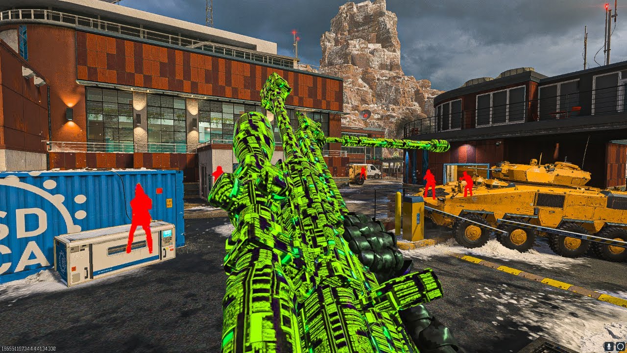 MW3 Shadow BAN Speed Run (Part 4) - YouTube