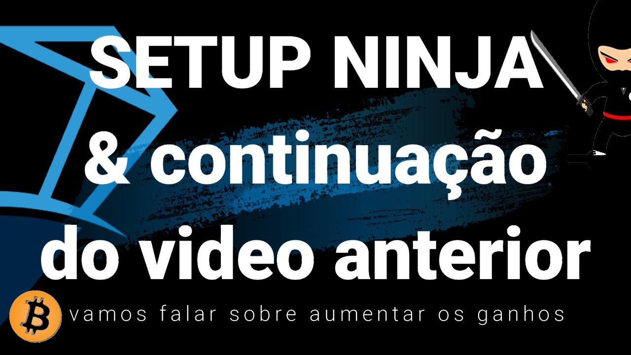 parte 2 #Divergençias, #momentum ,setup NINJA ,#Analise tecnica PT/BR # ...
