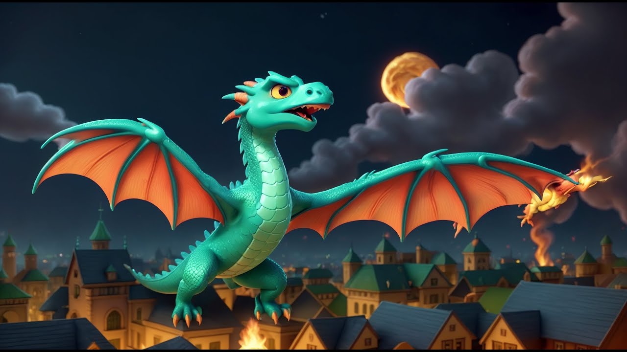 The Adventures of Sparky the Brave - YouTube