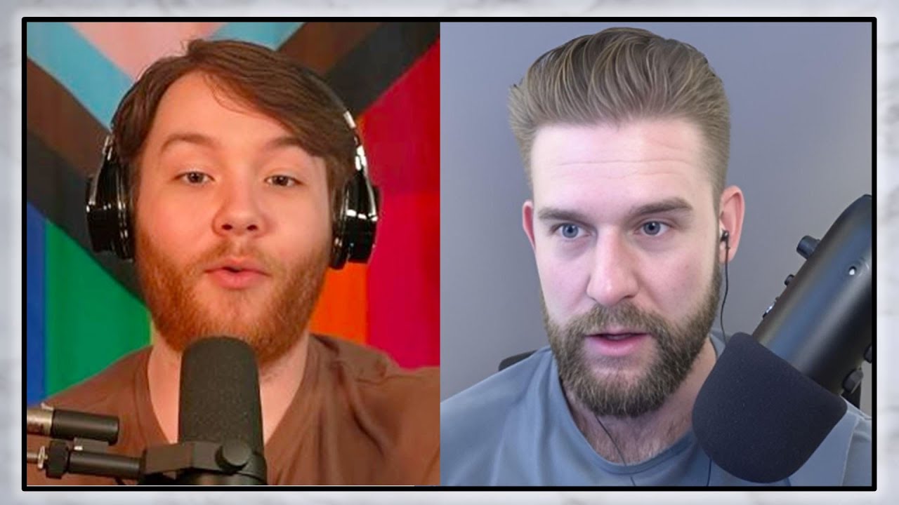 Should Radical Centrists embrace Socialism? (ft. Econoboi) - YouTube