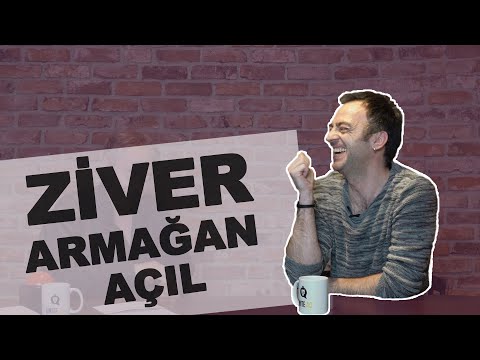 Ziver Armağan Açıl ile 10 Soru Büktük | Moda Sahnesi, Beni Affet, Sızıntı #97