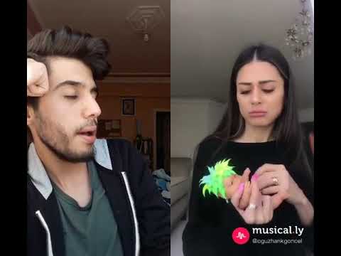 Jülide olsun mu ?? (Musically versiyon)