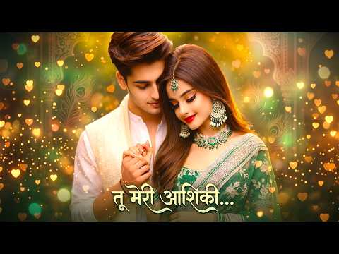 Tu Meri Aashiqui ❤️ (Official Video) | 90s Bollywood Romance | Best Hindi Melody Song | Soulful Love