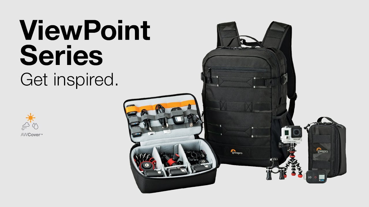 ViewPoint Series - YouTube