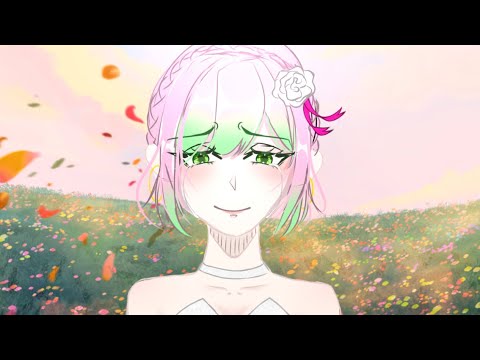 Golden Hour🕚,, Obamitsu wedding💍,, kny/ds art 💐 - YouTube