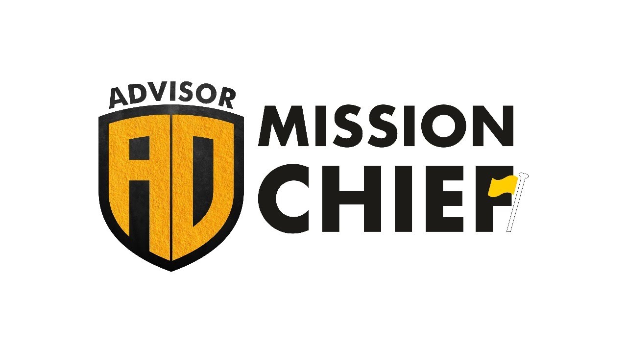 Advisor Mission Chief - YouTube