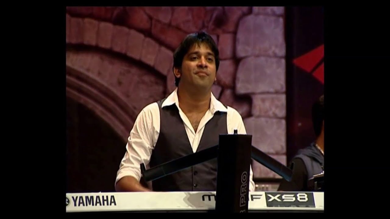 Stephen Devassy & Balabhaskar Live in Concert - Abu Dhabi - YouTube