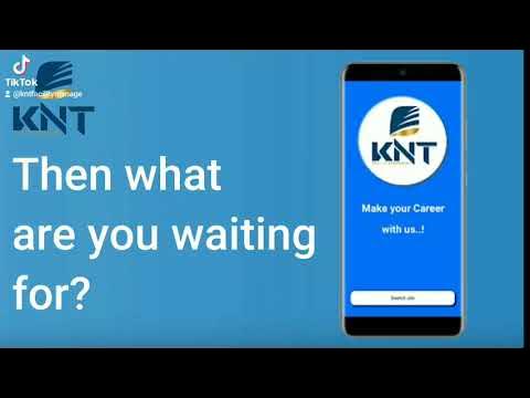 KNT FM SERVICES - App - YouTube