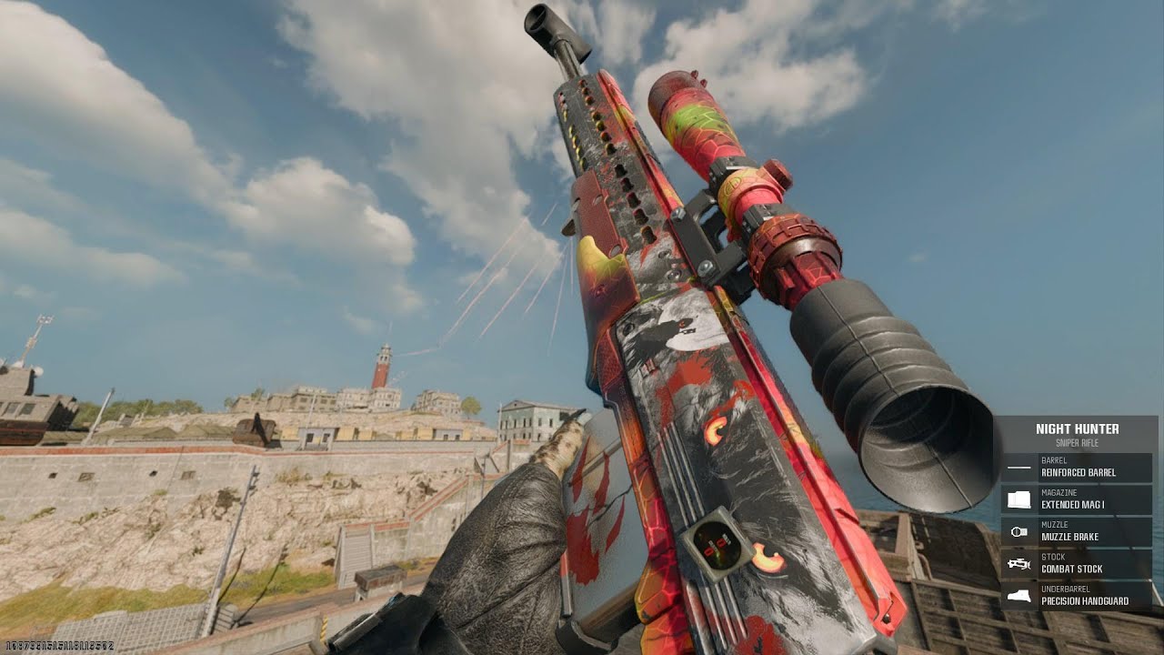 COD WARZONE BATTLE ROYAL GAMEPLAY | AS A RECON (No Commentary) - YouTube