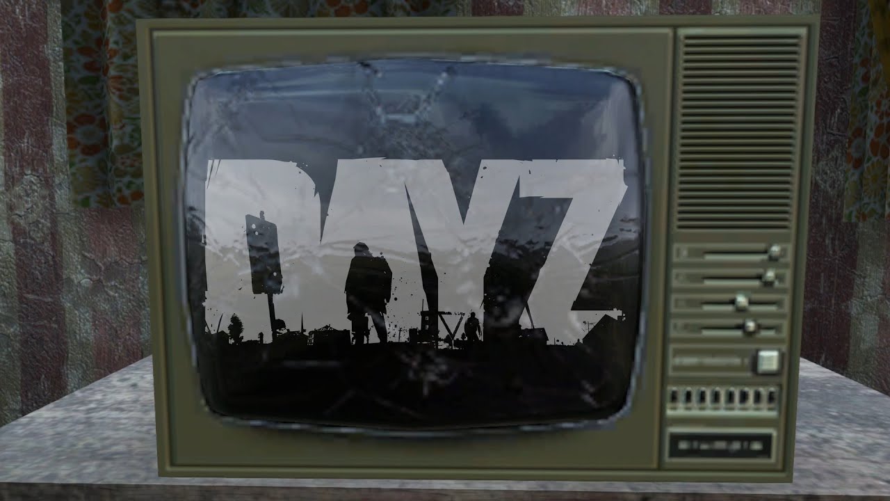 Exploring Scilly Islands - DayZ - YouTube