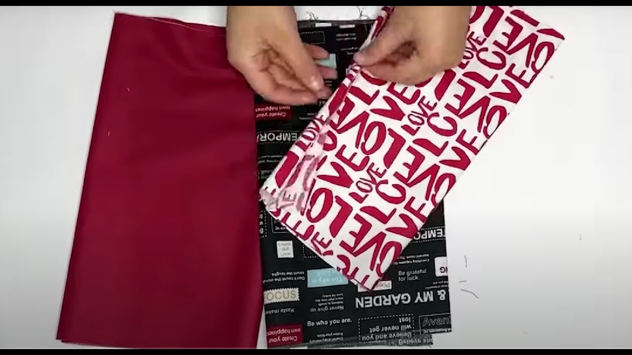 2 DIY items can make incredible gifts | Sew in 10 minutes and sell ...