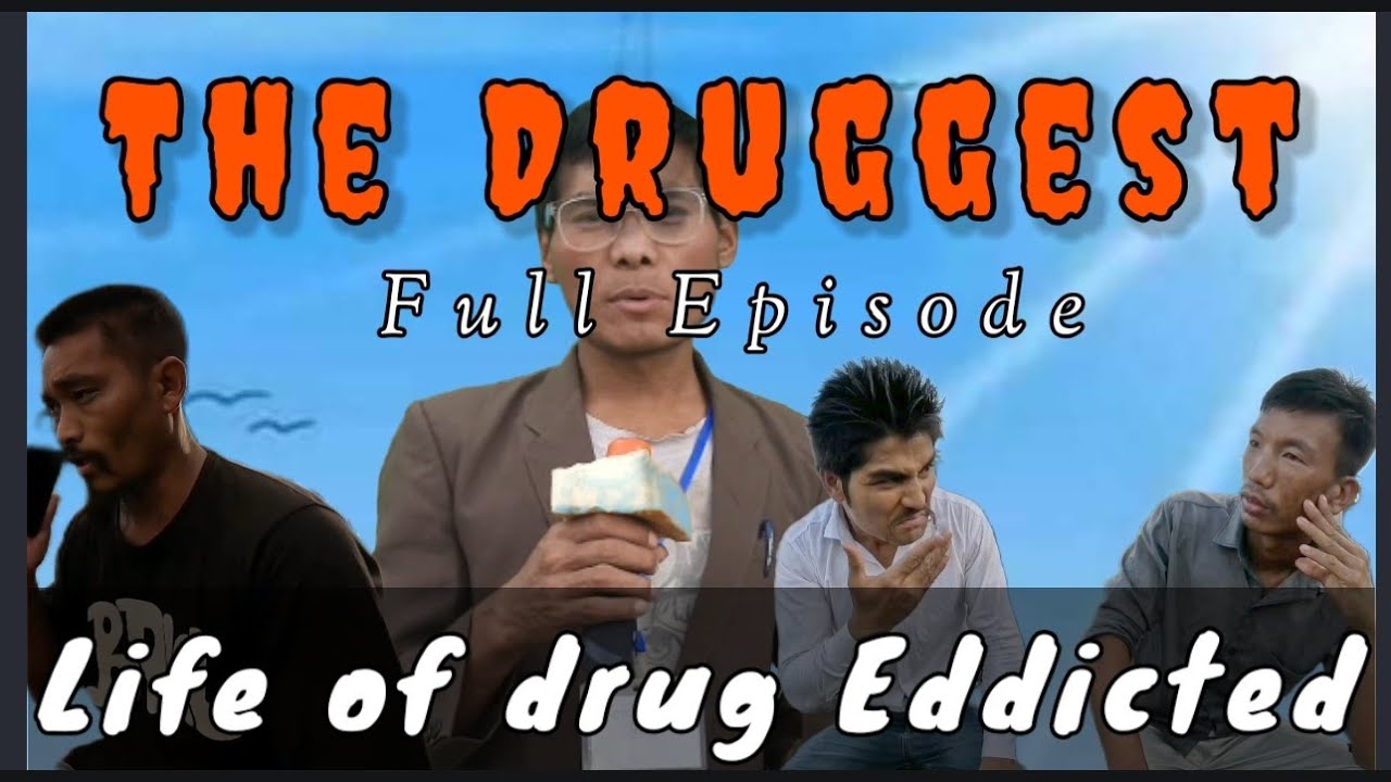 The Druggist ||Awareness short film||Say no to Drug and yes to ...