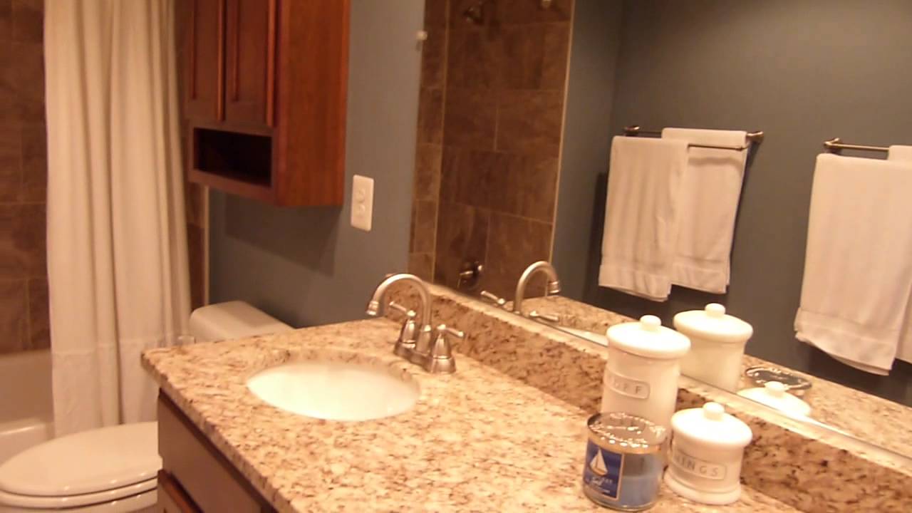 Condo Tour Youtube