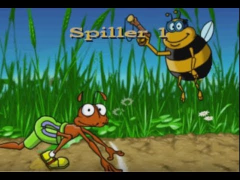 Hugo ve Tolga abi Sporty- Zımbırtı Koşu