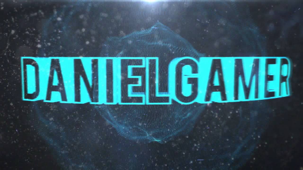 Intro Daniel Gamer - YouTube