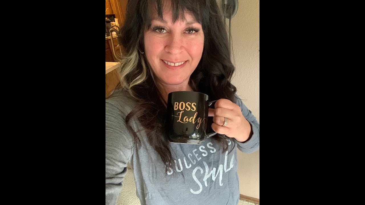 Monthly team SiZZle call, recognition (WOW) & top product info! - YouTube