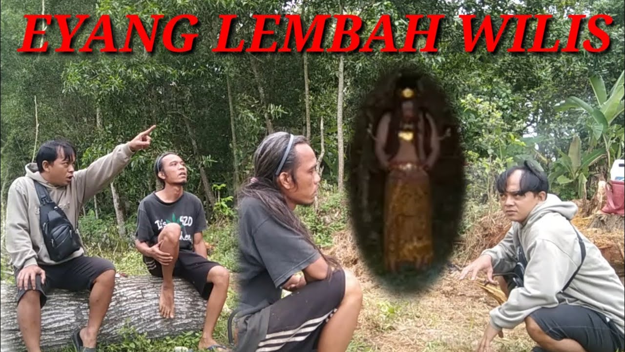 SIAPA SEBENARNYA MAS KOKO ITU??? - YouTube