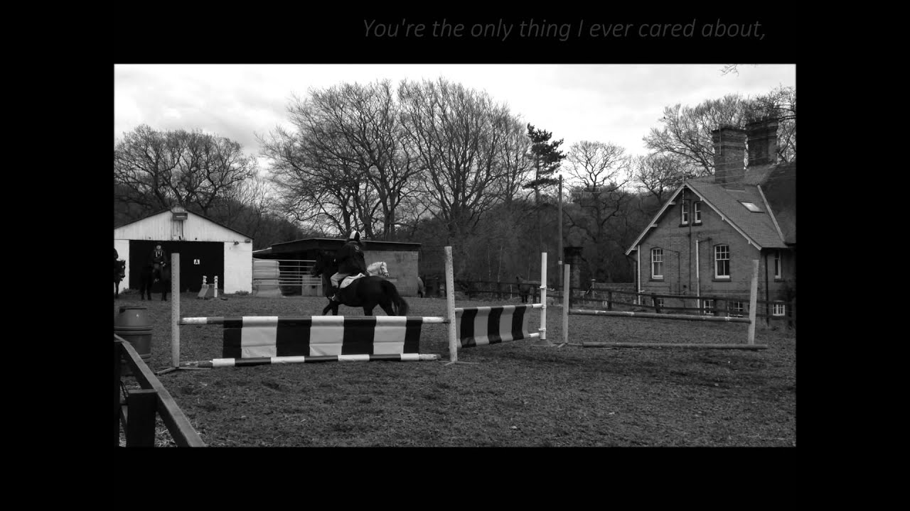you're the only thing i ever cared about [Emily&Dilly] - YouTube